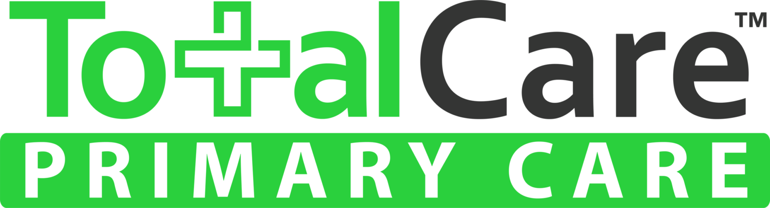 Insurance & Pricing - Total Care Primary Care